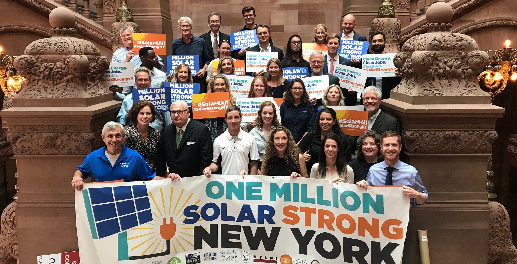 Solar Power – New Yorkers for Clean Power