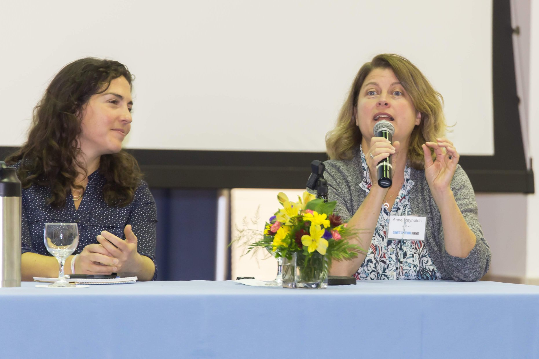 Climate Solutions Summit Draws More than 300 to New Paltz from Across ...