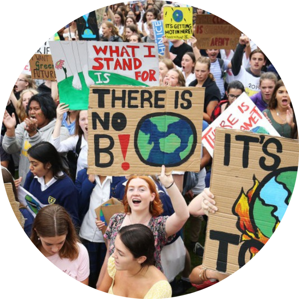 Youth Power for Clean Power! – New Yorkers for Clean Power