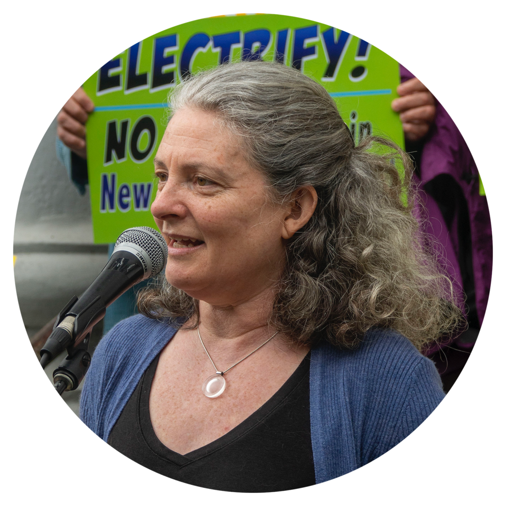 NYCP Team – New Yorkers for Clean Power